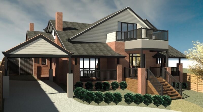 Expert Drafting Services Melbourne - Affordable Quality Draftsmen