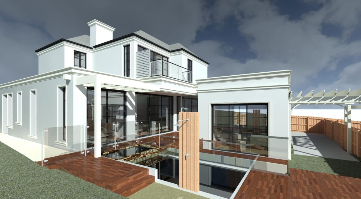 Drafting Services in Melbourne - Architectural Draftsman | Dwelling On ...